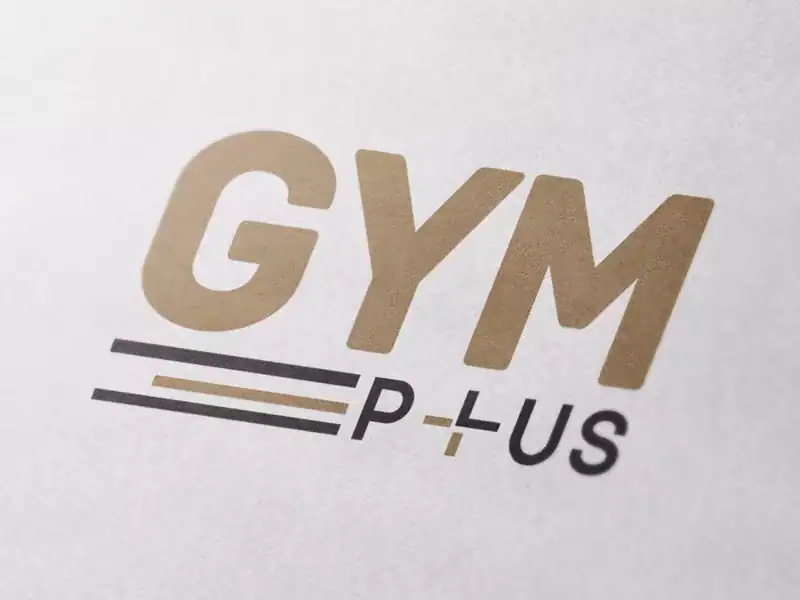 Gym Plus - Green Bananas
